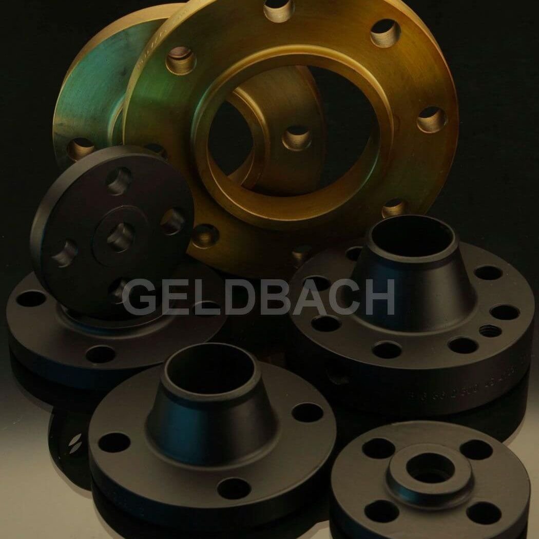 Galeria - Geldbach do Brasil